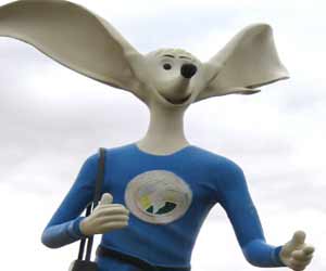 Labib, mascotte de l'ancien régime ? | Directinfo