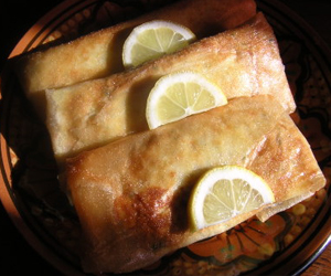 6 façons de déguster des briks | Directinfo