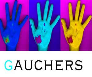 Etre gaucher, une tare ou un bienfait? | Directinfo