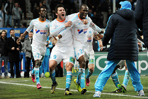 Foot - France : Marseille en confiance avant le "Clasico" | Directinfo