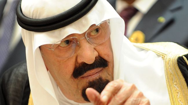 Le roi Abdullah-bin-Abdulaziz al-Saoud cliniquement mort | Directinfo