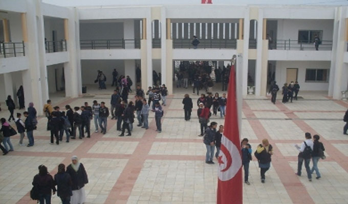 Monastir: Création d'une école primaire à la cité Elkhadhra à Bembla ...