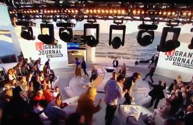 VIDEO: Des coups de feu au marge du festival de Cannes | Directinfo