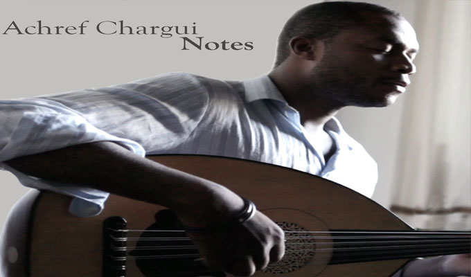 Le jeune artiste Ahmed Chargui en concert avec ''Roots | Directinfo