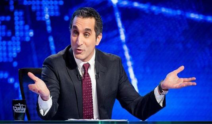 Medias – Emissions : Bassem Youssef est de retour ! | Directinfo