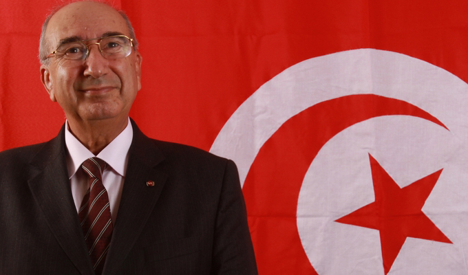 L'historien et l'éditeur tunisien Mohamed Masmoudi n'est plus | Directinfo