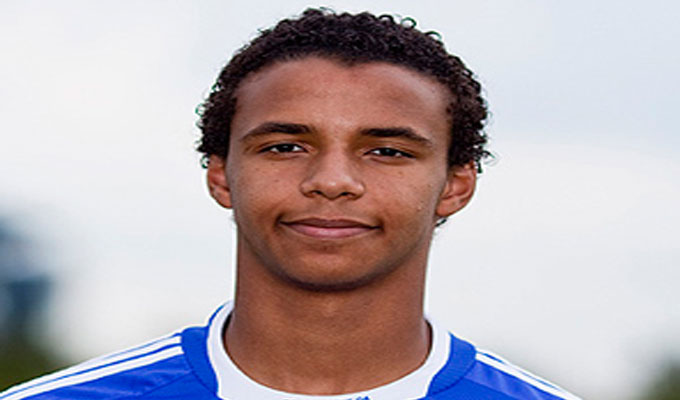 Qui est Joël Matip ? | Directinfo