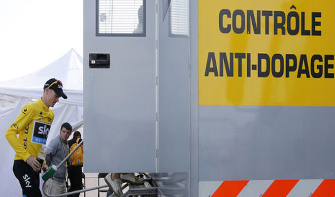 Tunis abrite une session de formation pour les agents de contrôle anti ...