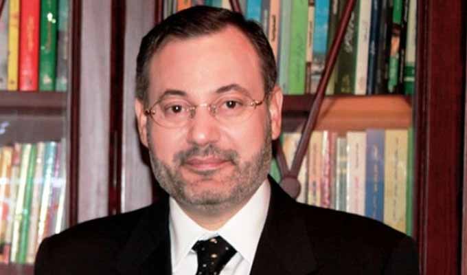 L'Egypte demande au Qatar l'arrestation d'Ahmed Mansour | Directinfo