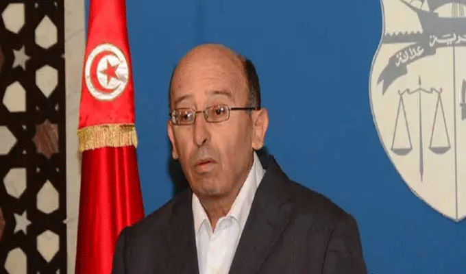 Tunisie: Mise en place de commissions régionales de confiscation au ...