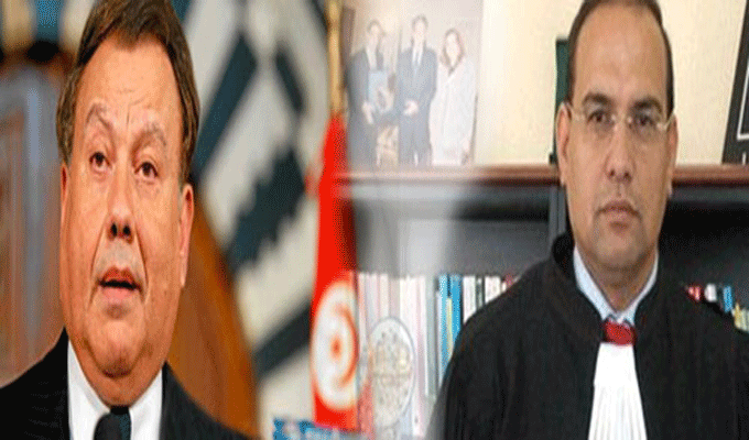 Tunisie: Le poste du chef du gouvernement se joue entre Jalloul Ayed ou ...