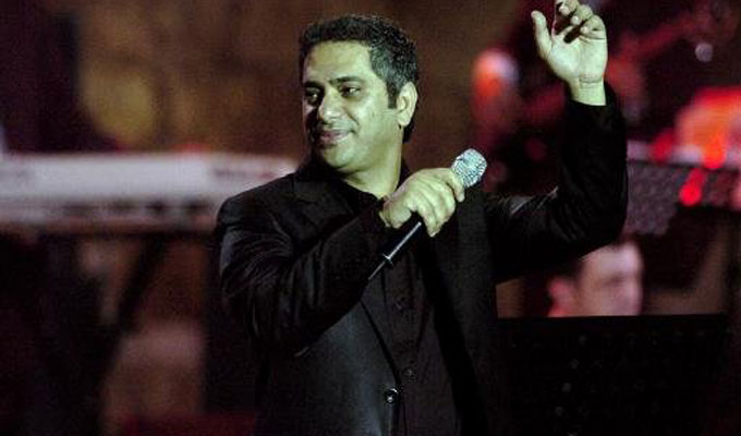 Liban : Fadhel Chaker dévoile sa nouvelle chanson, vidéo | Directinfo