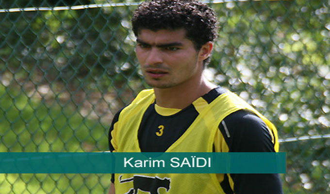 Le Tunisien Karim Saidi et le Néerlando-Tunisien Karim Rekik buteurs ...