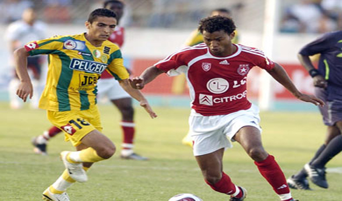 Tunisie - Sport : Gilson Siva reprend les entraînements | Directinfo