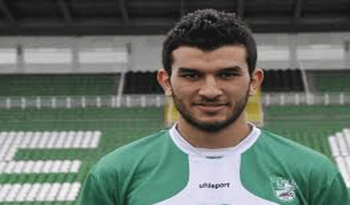 Le milieu offensif algérien Amir Sayoud rejoint le CS Sfaxien | Directinfo