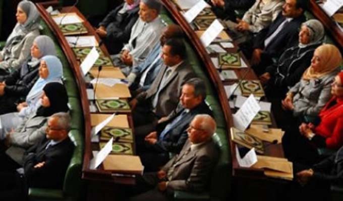 Tunisie - Constitution: Adoption des articles 67 et 68 | Directinfo