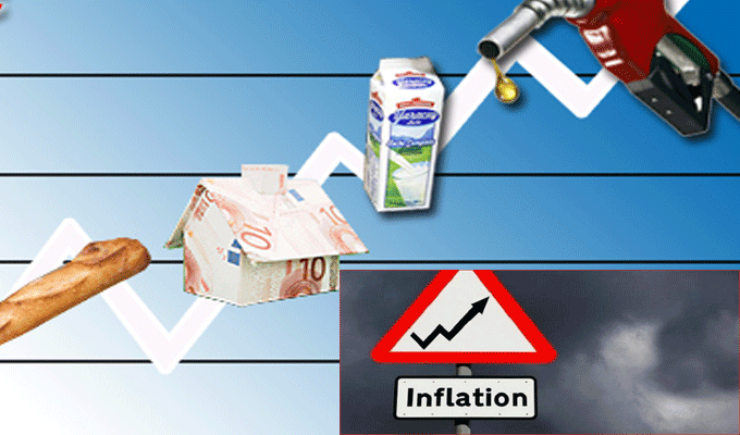 Le taux d'inflation atteint 6% en juillet 2014 | Directinfo