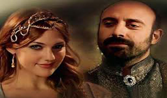 VIDEO: Soliman le Magnifique | Directinfo