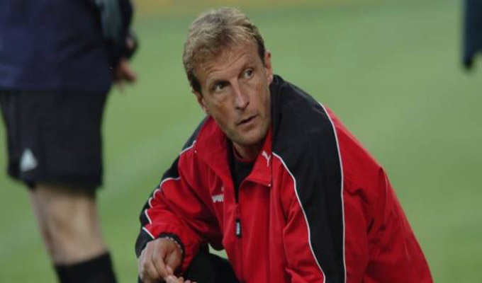 Tunisie - Sport : Busher est de retour au CSHL | Directinfo