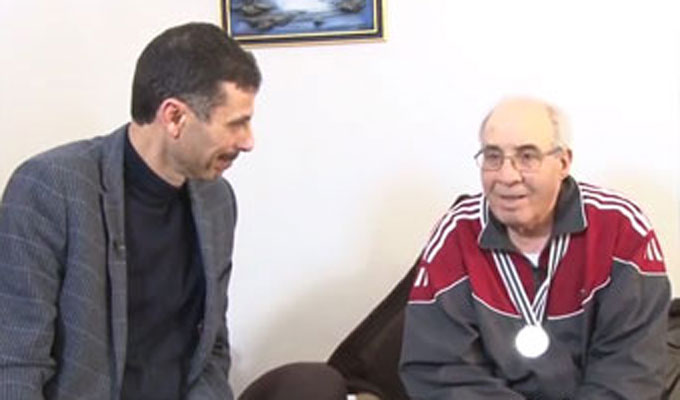 L’ancien footballeur Mohamed Salah Jedidi n'est plus | Directinfo