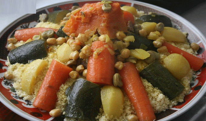 La Tunisie Championne du monde de Couscous | Directinfo
