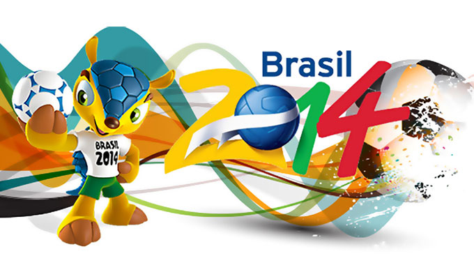 Top 10 des meilleurs buteurs de la Coupe du Monde 2014 | Directinfo