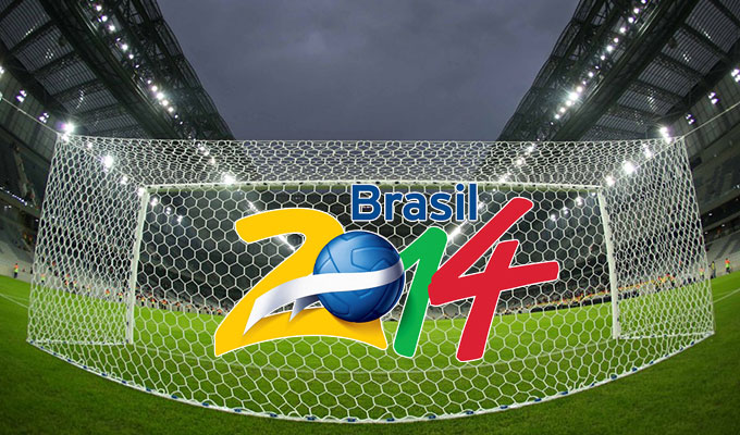 Mondial 2014: Programme des matchs du vendredi 13 juin | Directinfo