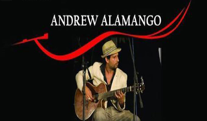 Andrew Alamando à la recherche des "voix perdues de Malte" en Tunisie ...