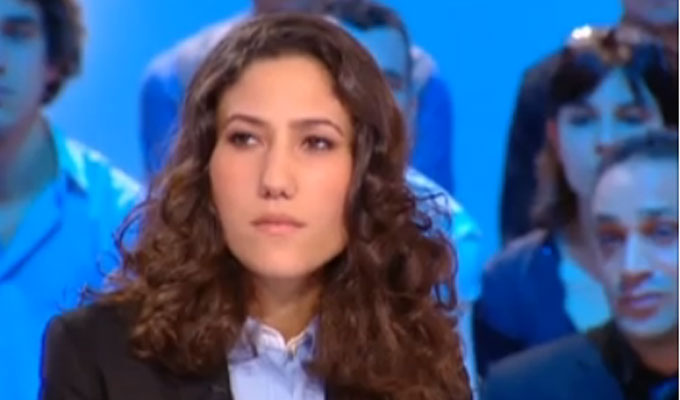Qui est Nadia Hammami, fille de Hamma Hammami ? | Directinfo