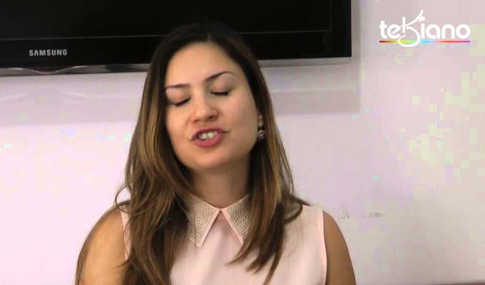 VIDEO: Amal Jrad présente Expo Lugha Jeunes | Directinfo