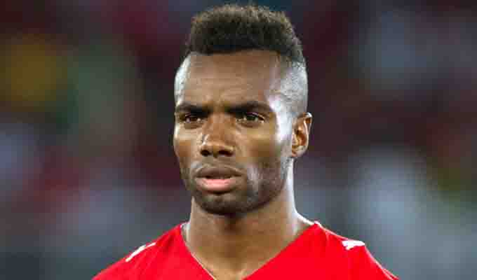 Balboa reconnaît qu'il n'y avait pas penalty | Directinfo