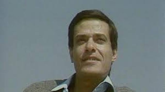 L’acteur égyptien Ibrahim Youssri n'est plus | Directinfo