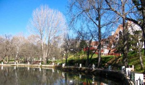 Maroc: Ifrane, 2e ville la plus propre au monde, selon MBC Times ...
