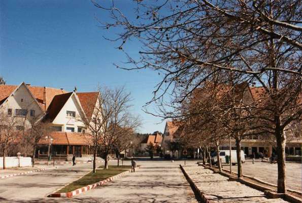 Maroc: Ifrane, 2e ville la plus propre au monde, selon MBC Times ...