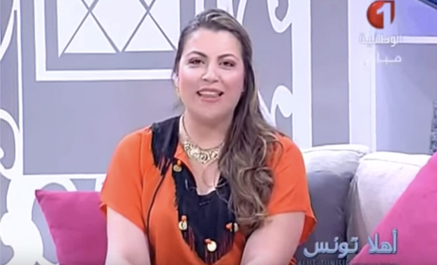 Wataniya 1 : Une nouvelle journaliste annonce en direct son retrait d ...