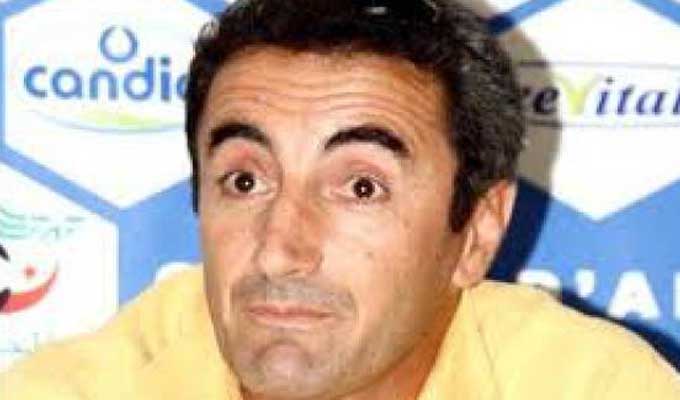 L'Algérien Jamel Menad très proche du CA Bizertin | Directinfo