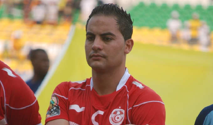 Ammar Jemal retourne à l'ES Sahel | Directinfo