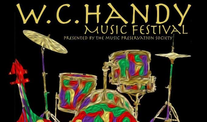 La première édition du festival "Handy Music" portera le nom de Cheikh ...