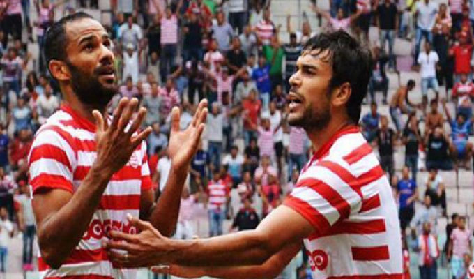 Club Africain: Un repos forcé de 4 semaines pour Saber Khelifa | Directinfo