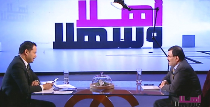 Audimat: 18,3% pour «Ahla Wa Sahla» | Directinfo