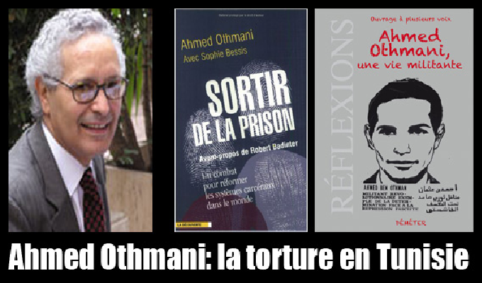 Ahmed Othmani: Retour sur l'histoire d'un grand militant des droits ...