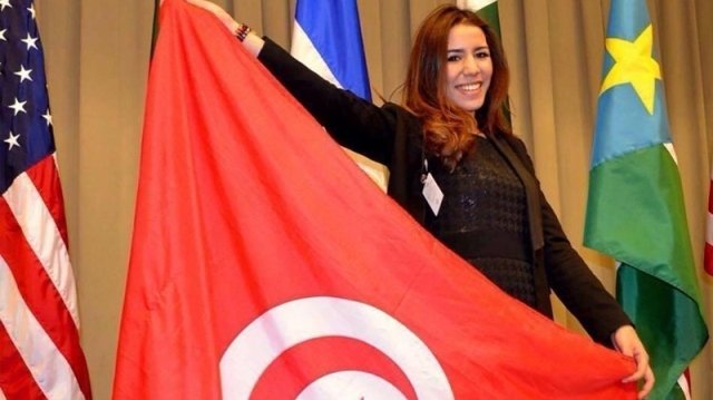 Disparition de Hiba Safi, une compétence tunisienne de 26 ans dans un ...