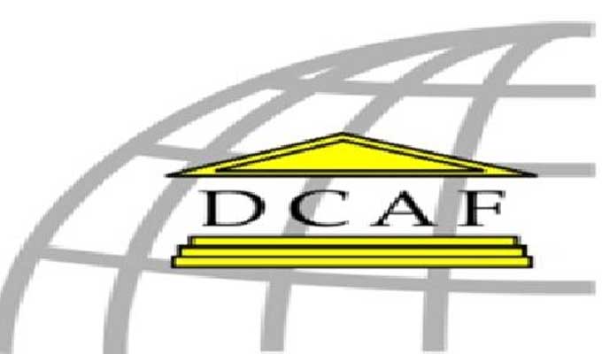 Le Centre DCAF publie un ouvrage sur les « Médias et la gouvernance en ...