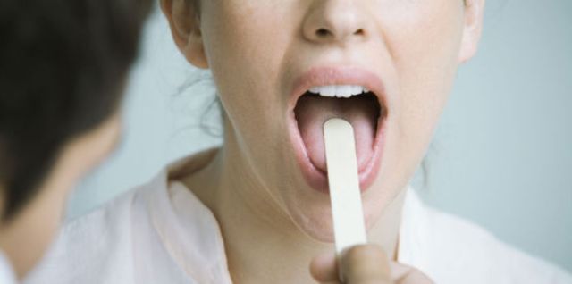 Un test de salive pour détecter un cancer en 10 minutes | Directinfo