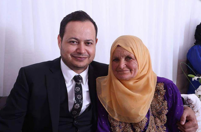 Regardez bien ces photos des fiançailles de Samir El Wafi! | Directinfo