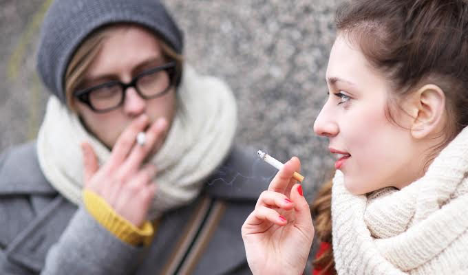 Les fumeurs ont moins de chance de trouver du travail que les non ...