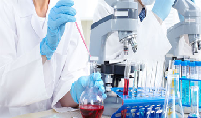 "Six laboratoires privés ont commencé à effectuer les tests RT-PCR du ...