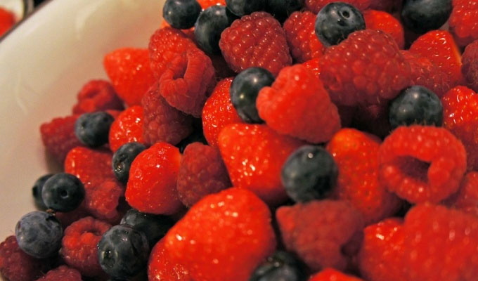 Découvrez les bienfaits des fruits rouges sur votre organisme | Directinfo