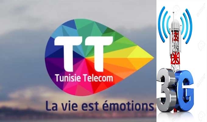 Tunisie Telecom