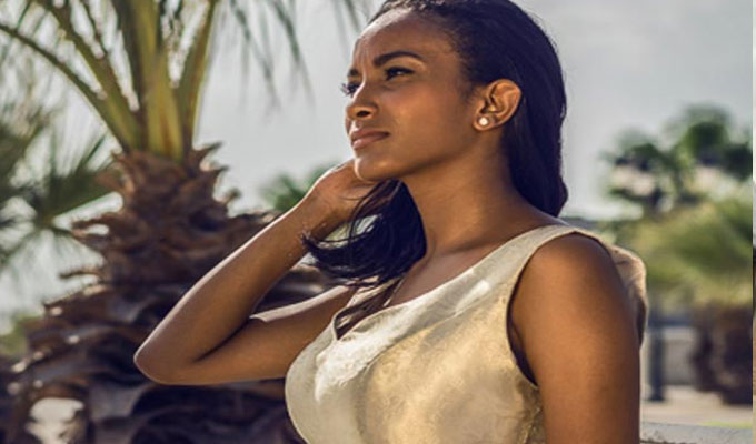 Découvrez les nouvelles prétendantes au titre de Miss Tunisie 2016 ...